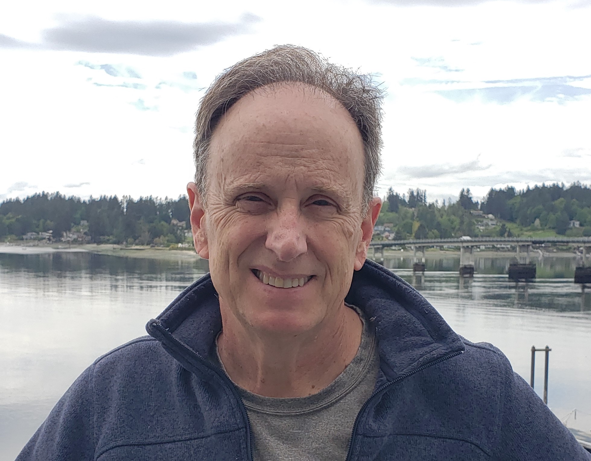 Ian B. Lawson, MD - Orthopedic Surgeon in Washington State